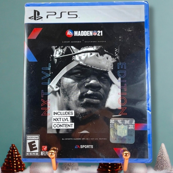 Sony | Video Games & Consoles | Playstation 5 Madden Madden 2 Next ...
